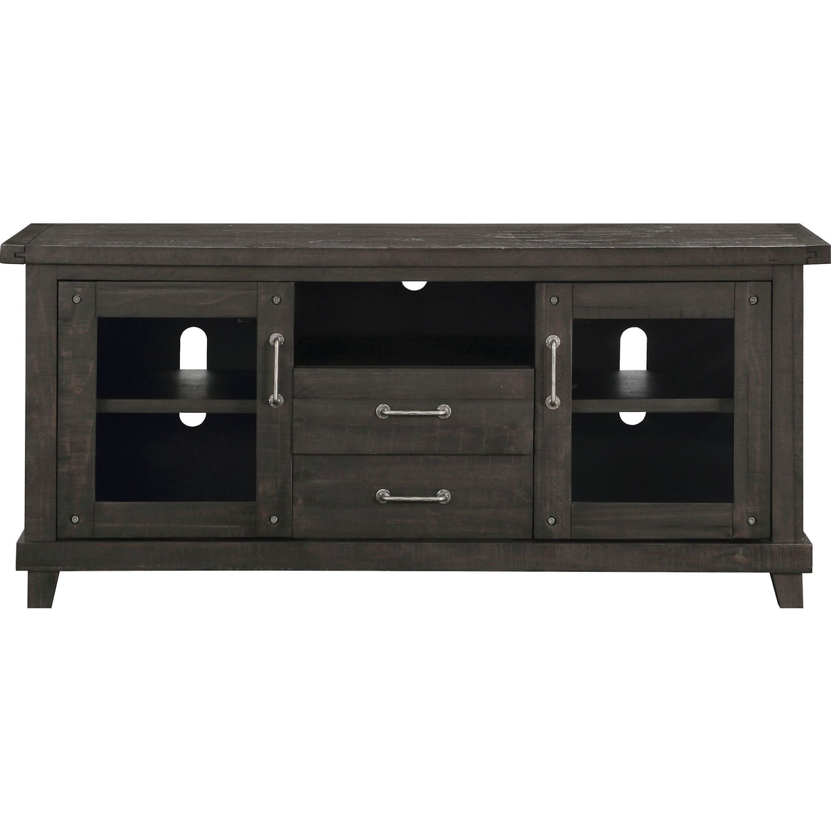 Yosemite Console - Cafe | Madison's Furniture