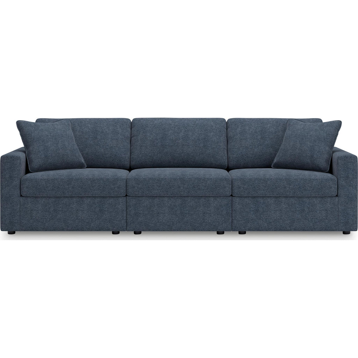 Modmax 3 Piece Modular Sectional | Madison's Furniture