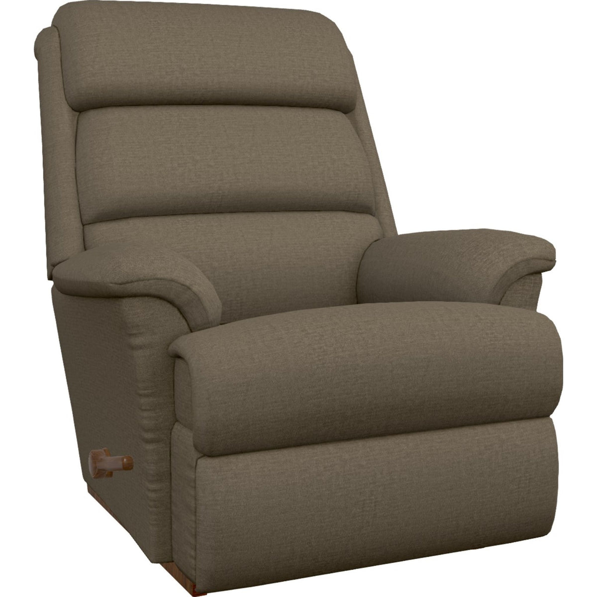 Astor Power Rocker Recliner - Mocha | Madison's Furniture