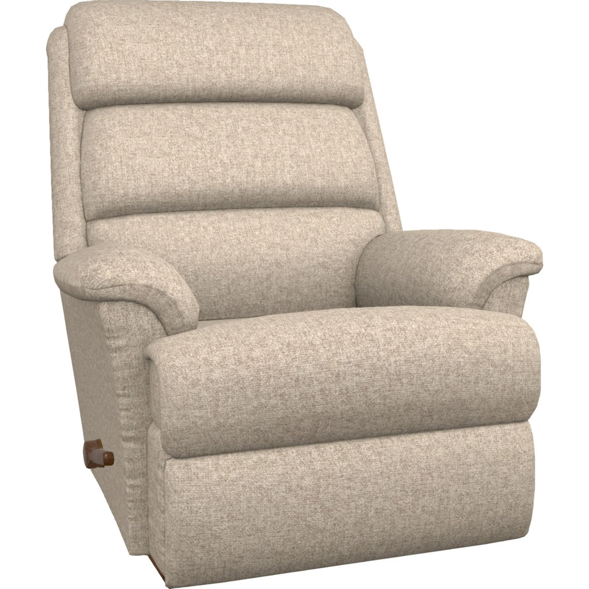 Astor Rocker Recliner - Sand | Madison's Furniture
