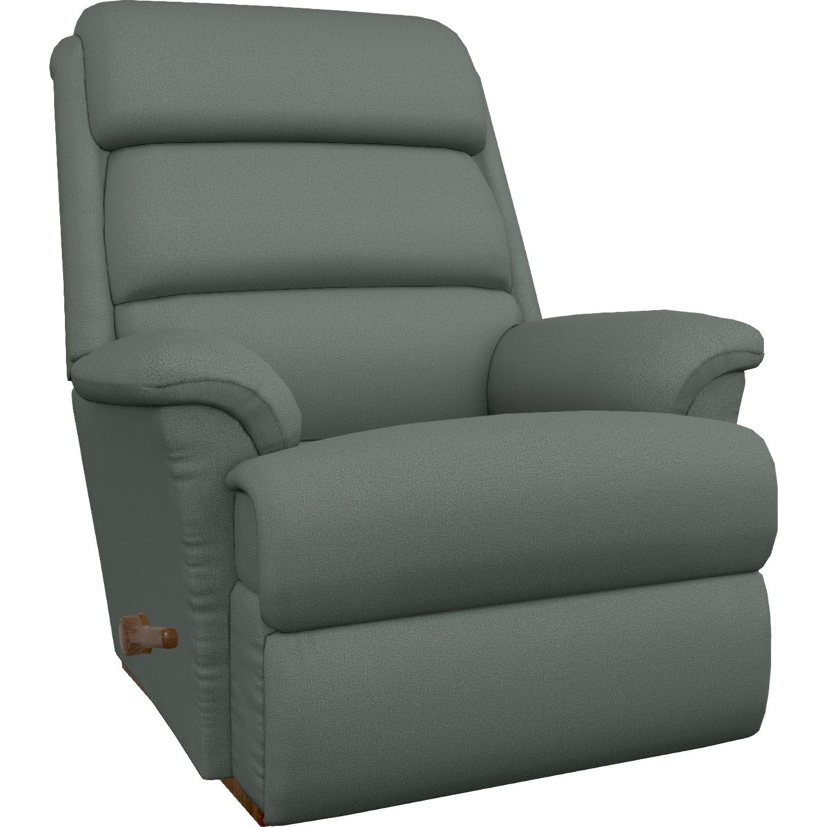 Astor Rocker Recliner - Eclipse | Madison's Furniture